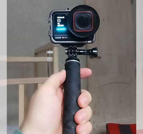 Камера insta360 ace pro