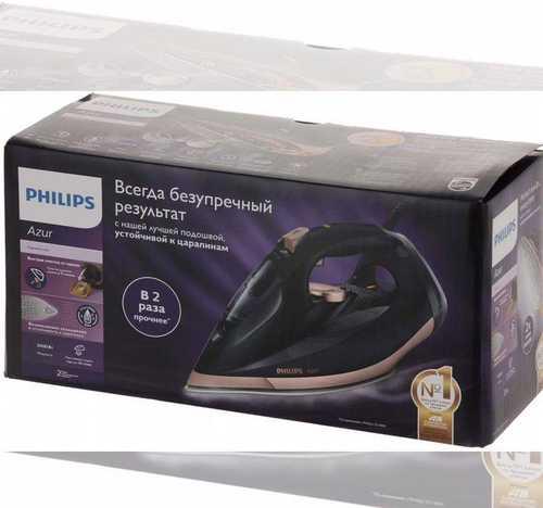 Утюг Philips GC4909/60 Azur