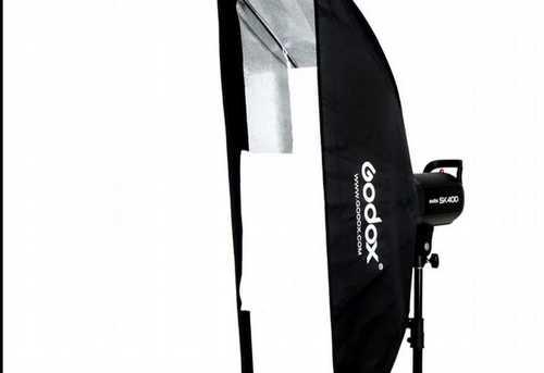 Софтбокс Godox 35х160