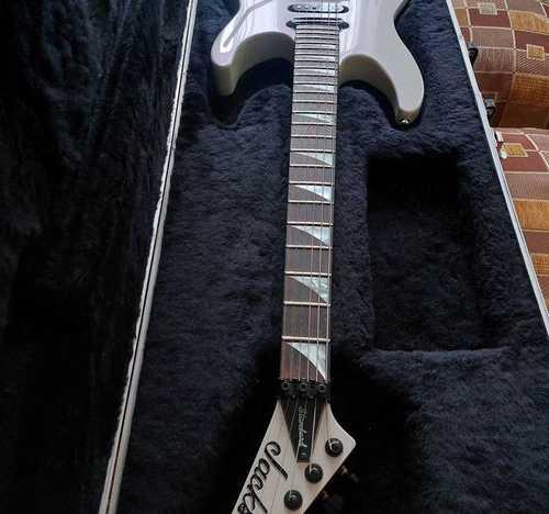 Электрогитара Jackson Dinky Axe Standard SSH