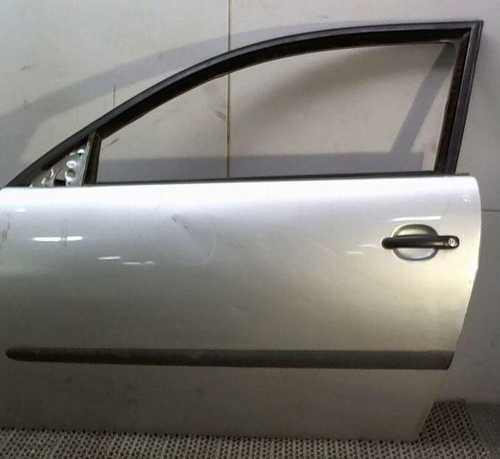 Дверь боковая Seat Ibiza 3, 2003
