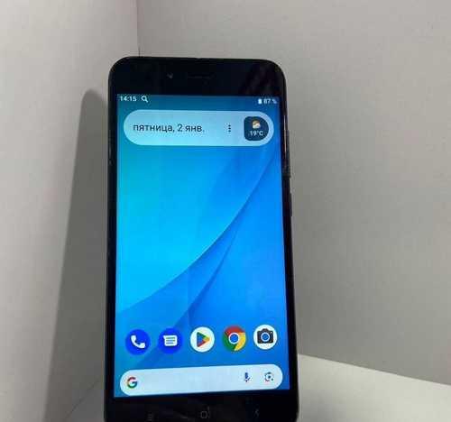 Xiaomi Mi A1 Android One, 4/64 ГБ