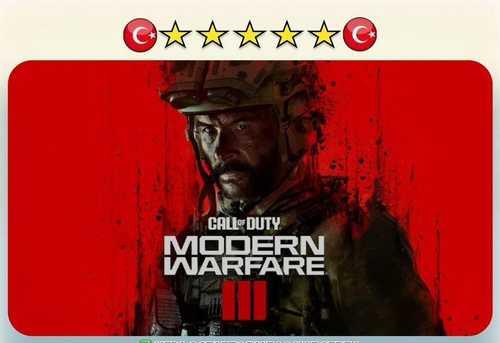 Call of Duty Modern Warfare 3 playstation 52610