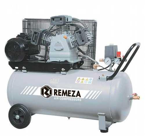 Компрессор Remeza сб4/С-50.LB40