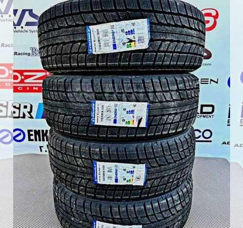 Triangle TR777 235/60 R18 103V