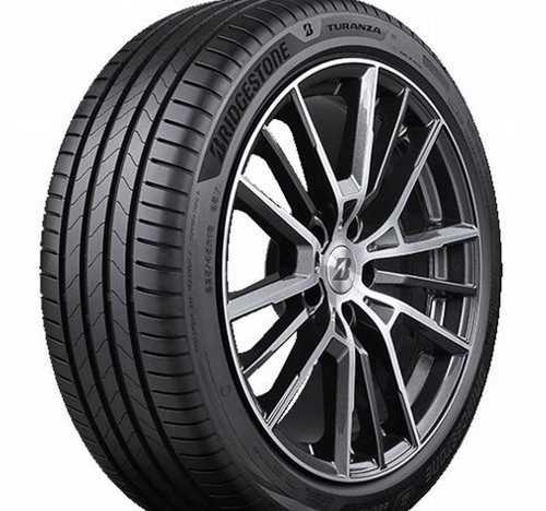 Bridgestone Turanza 6 255/40 R21 102Y