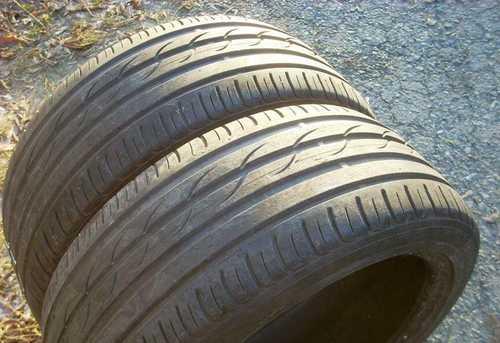 Yokohama C.Drive 2 AC02 215/45 R17 91W