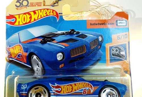 Hot Wheels 50th Anniversary