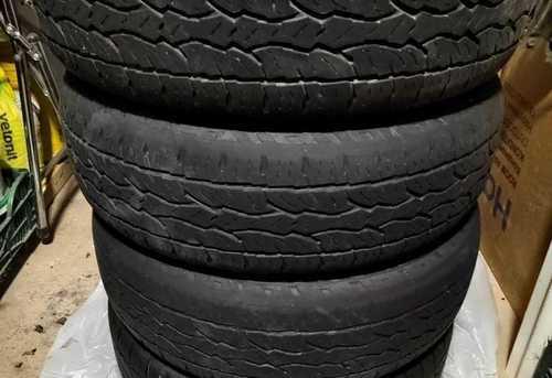 Dunlop Grandtrek AT5 205/70 R15 96T