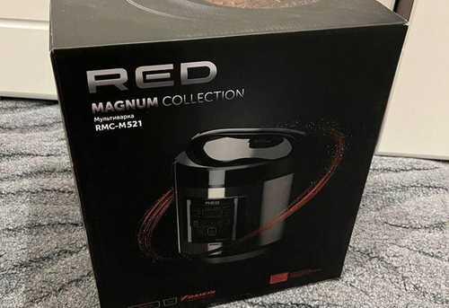 Мультиварка Red Magnum RMC-M521