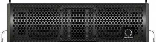 Линейный массив turbosound liverpool TLX43