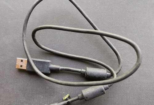 Адаптеры и кабели Sony dcu-65, Nokia