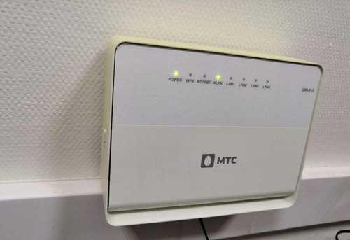 Wi-Fi LAN Роутер D-Link Dir-615