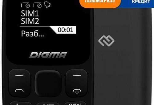 DIGMA Linx A106