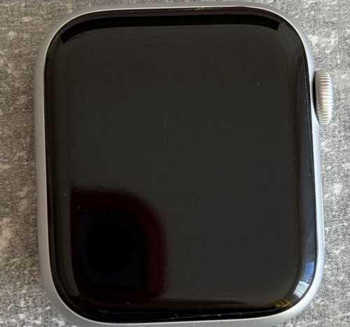 Часы apple watch se 2 44 mm