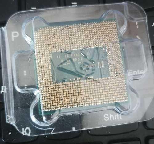 Процессор intel core i5-4200M