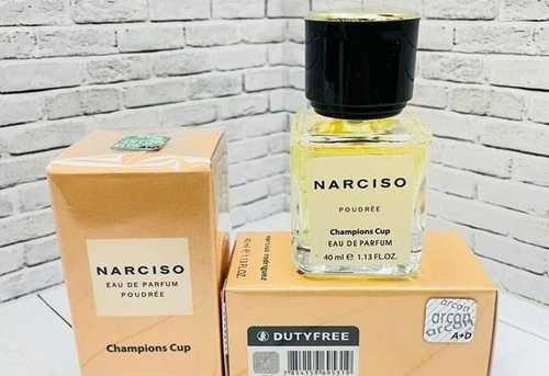 Narciso rodriguez poudree 40 ml