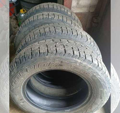 Pirelli Scorpion ATR 185/75 R16