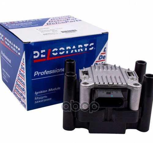 Модуль зажигания 19374105 DelcoParts