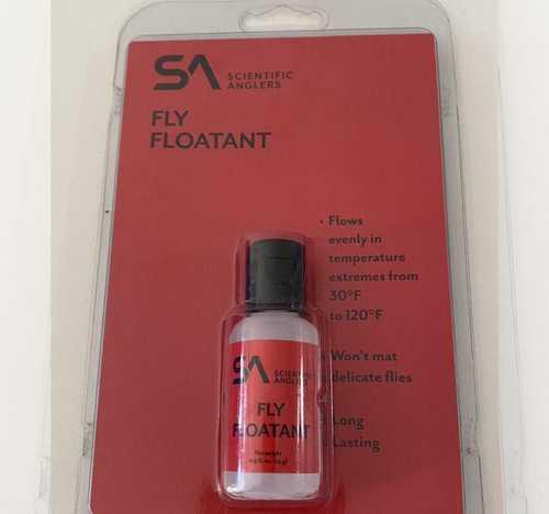 Флотант Scientific Anglers Fly Floatant
