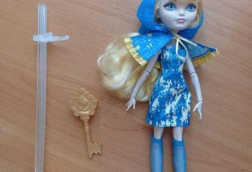 Кукла Ever After High