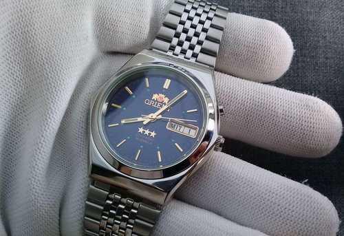 Часы Orient automatic 3 stars 46943 original