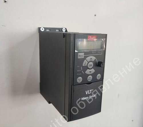 Частотник VLT Micro Drive 132F0005