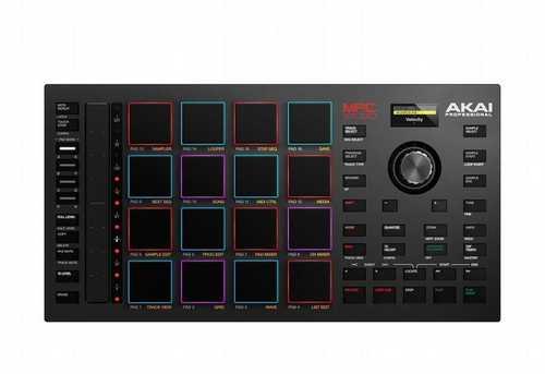 Akai Pro MPC Studio 2 контроллер