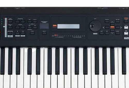 Yamaha Mx49 V2 синтезатор