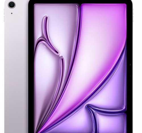 iPad Air 6 11" 2024 Wi-Fi 512гб Purple