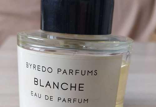 Парфюм Byredo Parfums Blanche 100 мл