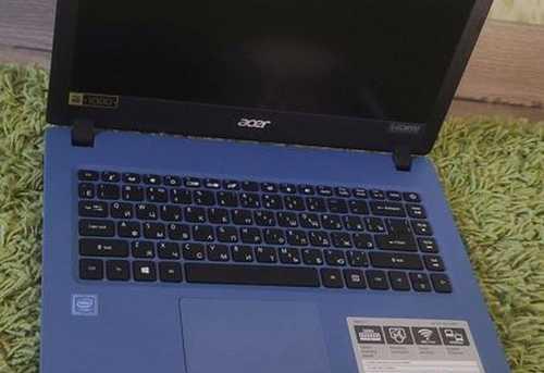 Ноутбук Acer Aspire 1 A114-32-C5QD