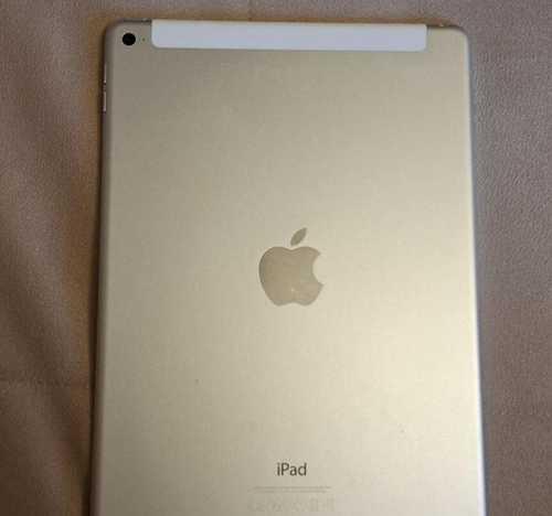 iPad air 2 16gb