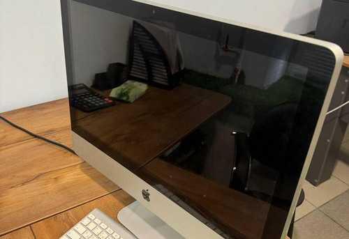 Apple iMac mid 2011 21.5