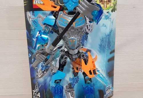 Lego Bionicle 71307 Гали - Объединительница Воды