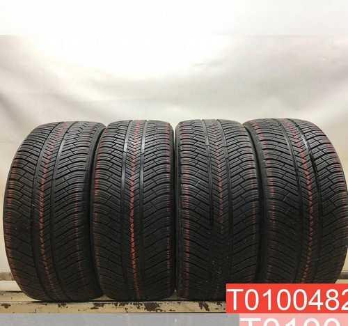 Michelin Latitude Alpin LA2 265/45 R20 104V