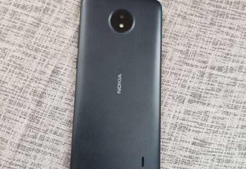 Nokia C20 DS, 2/32 ГБ