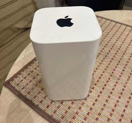 Apple airport extreme a1521