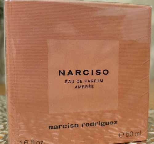 Narciso Eau de Parfum Ambrée Narciso Rodriguez