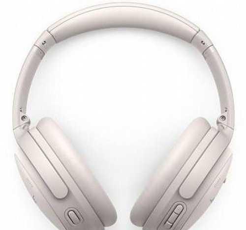 Наушники Bose QuietComfort Headphones, белый