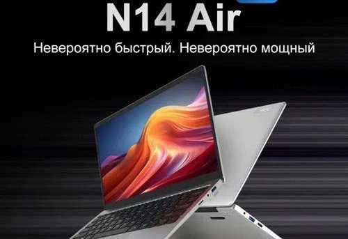 Ninkear N14 Air Ноутбук 14"