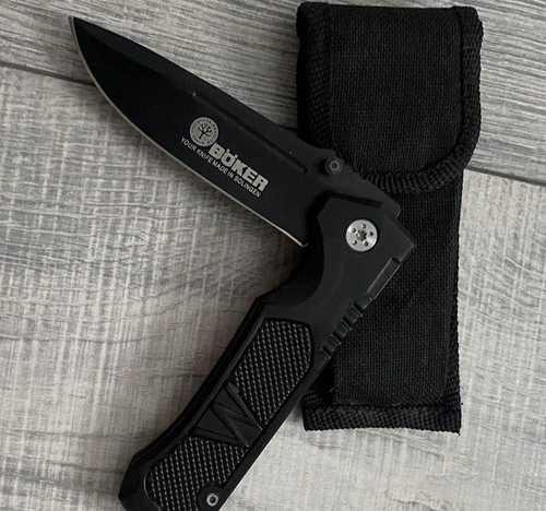 Нож складной Boker