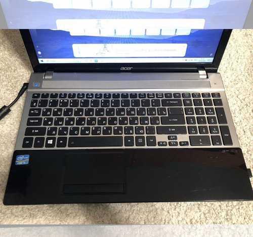 Acer aspire v3 571g