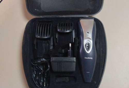 Машинка для стрижки волос elenberg hq-6888