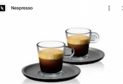 Nespresso view набор для эспрессо