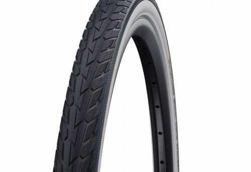 Покрышка 29x1.75 Schwalbe Road Cruiser Wire GumWal