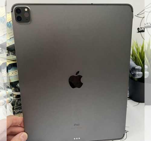 iPad pro 12.9 2020 512gb sim