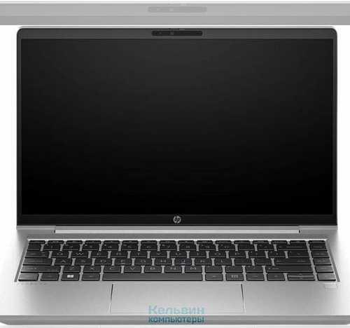 HP ProBook 440 G10 Core i5 1335U 16Gb SSD512Gb Intel Iris Xe graphics 14" IPS FHD (1920x1080) /engkb