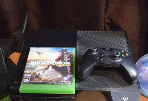 Xbox One 500gb