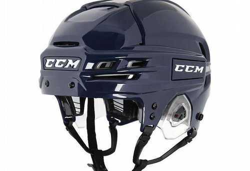 Хоккейный шлем CCM Tacks 910